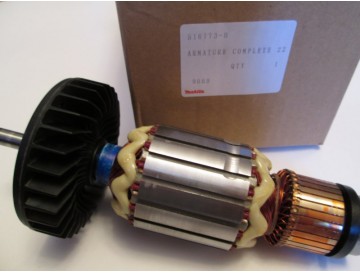Купить Якорь для болгарки (MAKITA) МАКИТА 9069 / 9067 (Оригинал) по ...